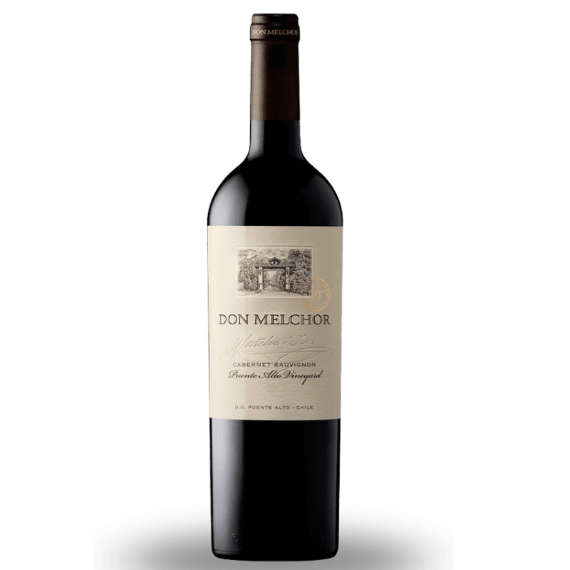 Don Melchior Cabernet Sauvignon 2021 – Andover Wine Merchant